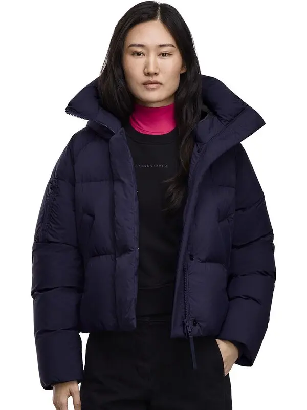 Canada Goose Chilliwack Puffer - Future Dusk