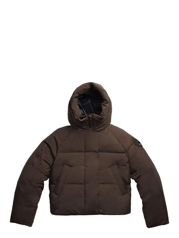 Canada Goose Chilliwack Puffer - Terra