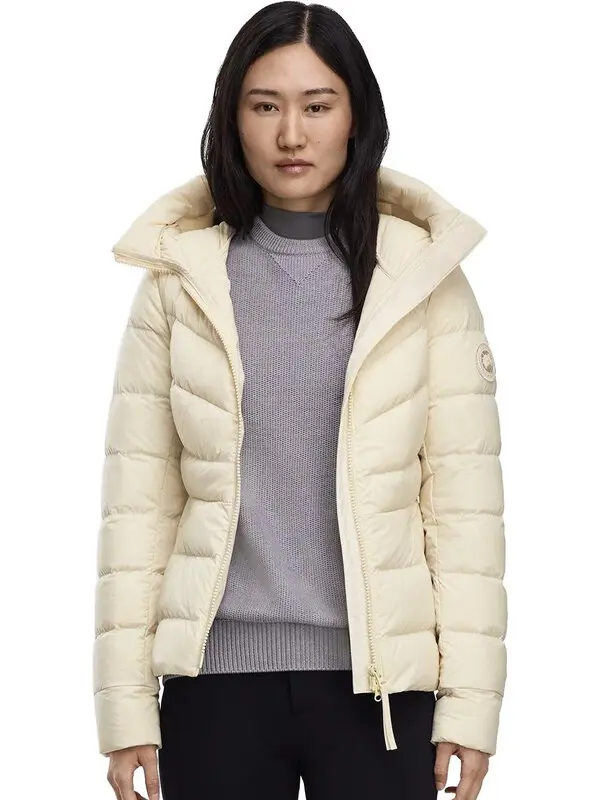 Canada Goose Clair Jacket - Linen