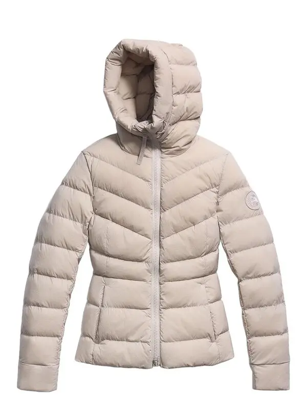 Canada Goose Clair Jacket - Lucent Rose