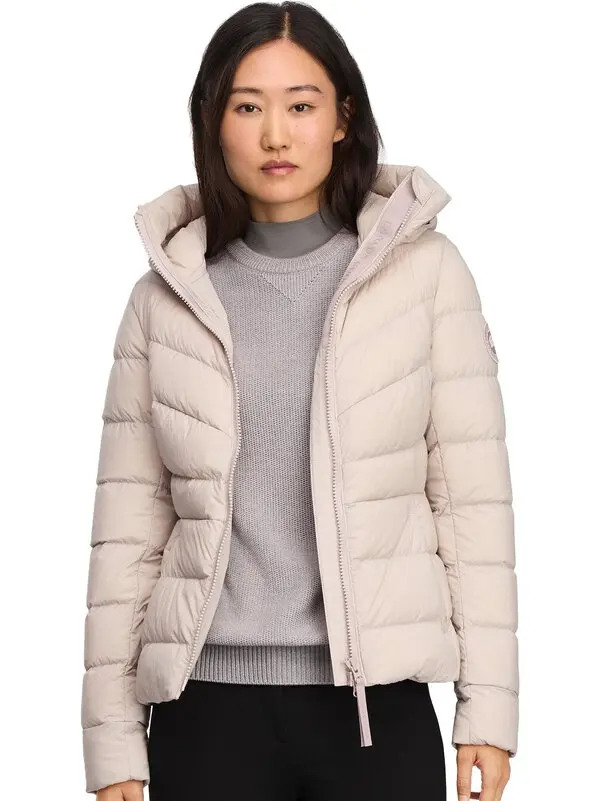Canada Goose Clair Jacket - Lucent Rose