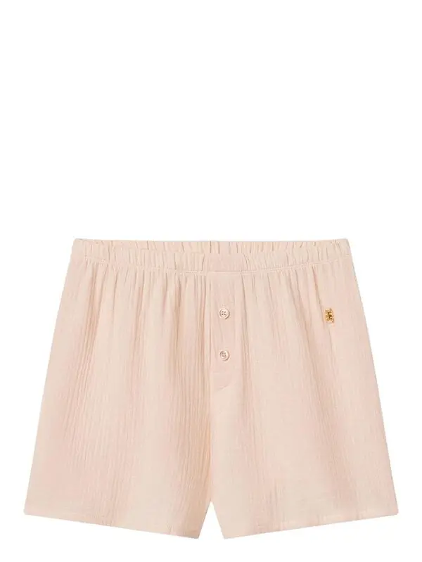Eterne Jude Short - Pink
