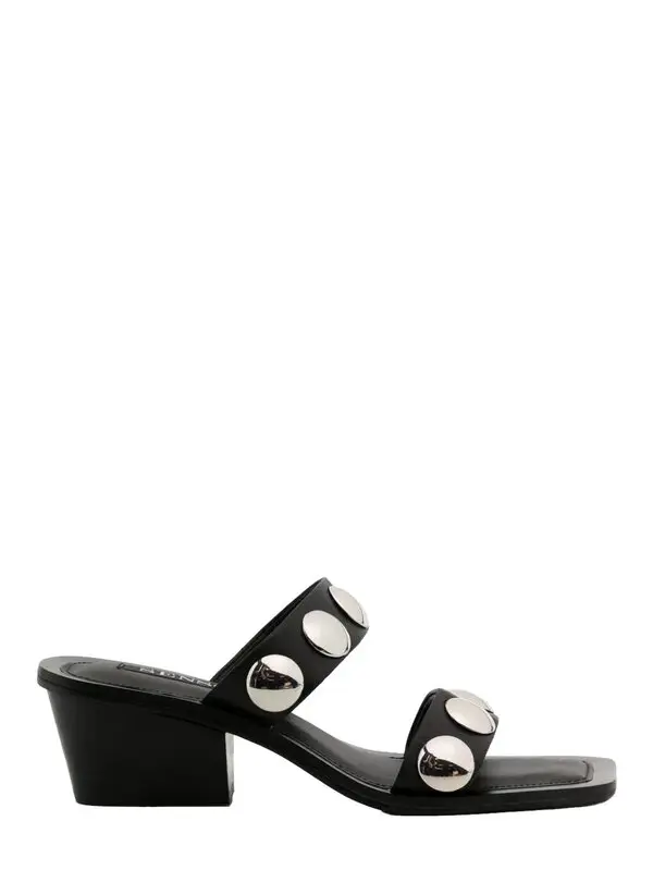Senso Kaylee Sandals - Black