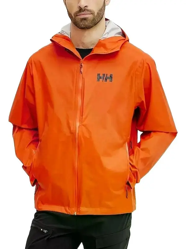 Helly Hansen Helly Tech Protection Jacket - Orange