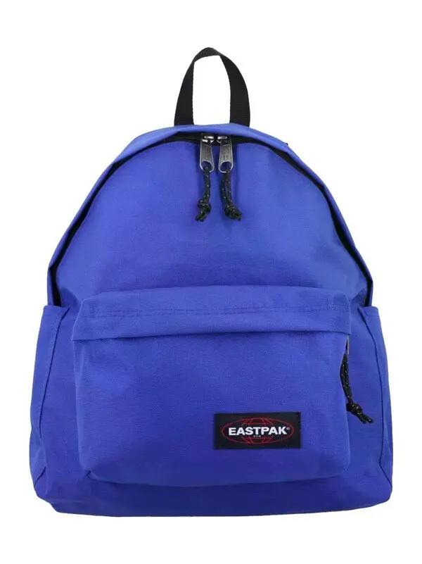 EASTPAK Padded Top-handle Backpack - Blue
