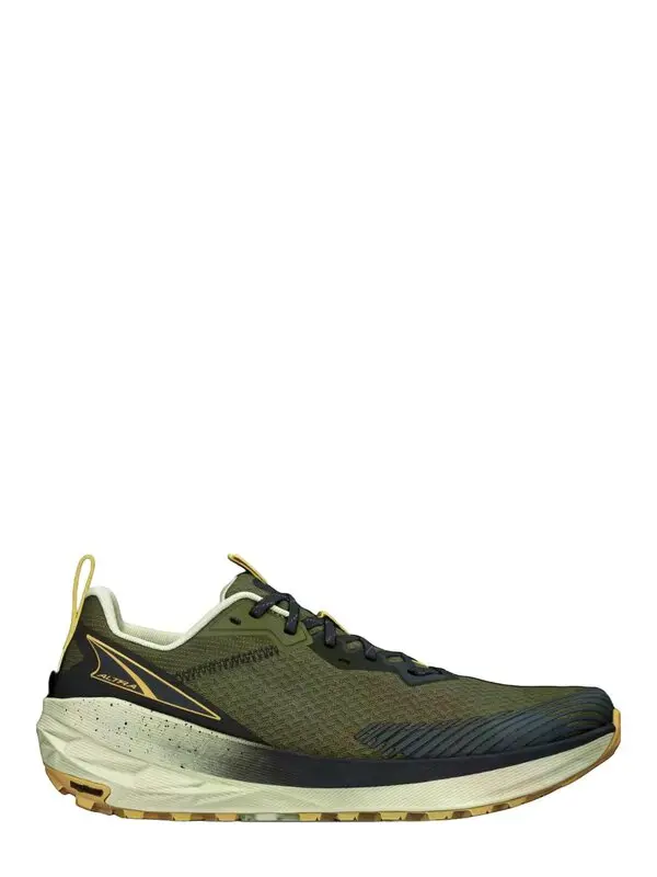 ALTRA Experience Wild 2 Lace-up Sneakers - Green