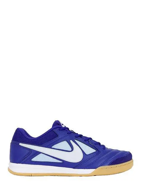 Nike Gato - Deep Night  Football Grey  & Gum Yellow