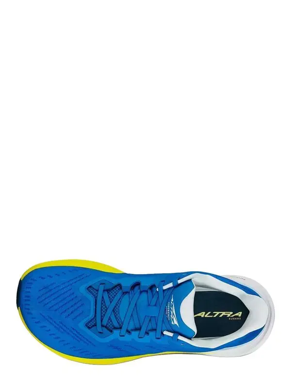 ALTRA Experience Flow 2 Patterned Sneakers - Blue