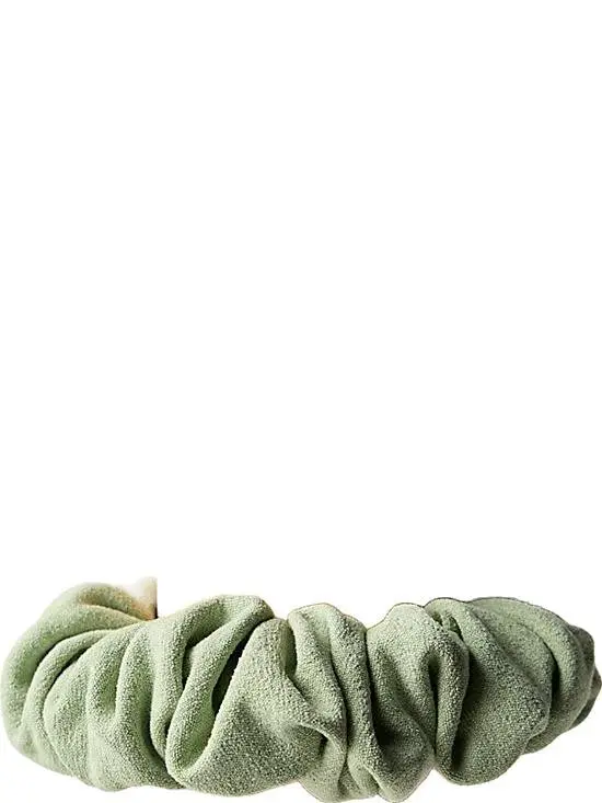 BALA Mat Scrunchie - Sage