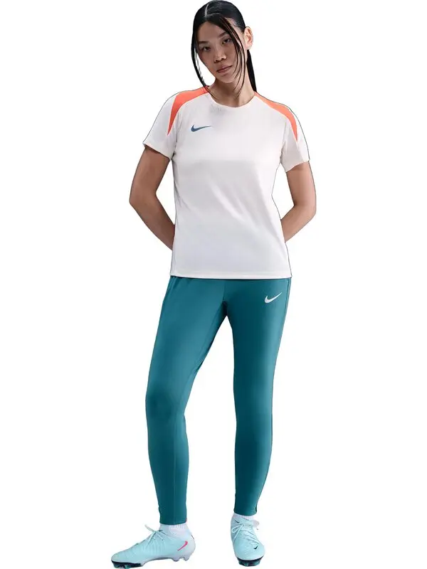 Nike Strike Dri-fit Soccer Pants - Blue