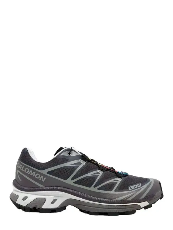 SALOMON Xt-6 Lab-enhanced Sneakers - Grey