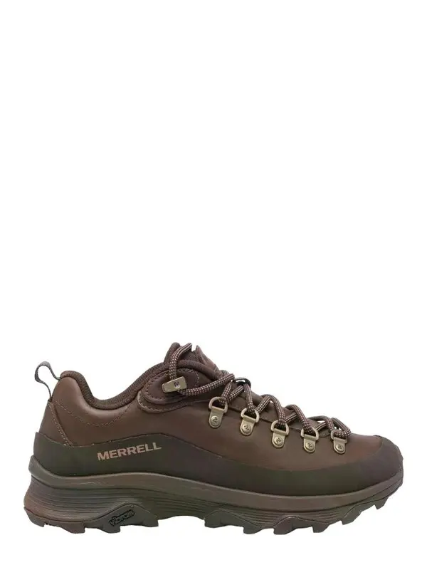 Merrell Logo-detail Sneakers - Brown