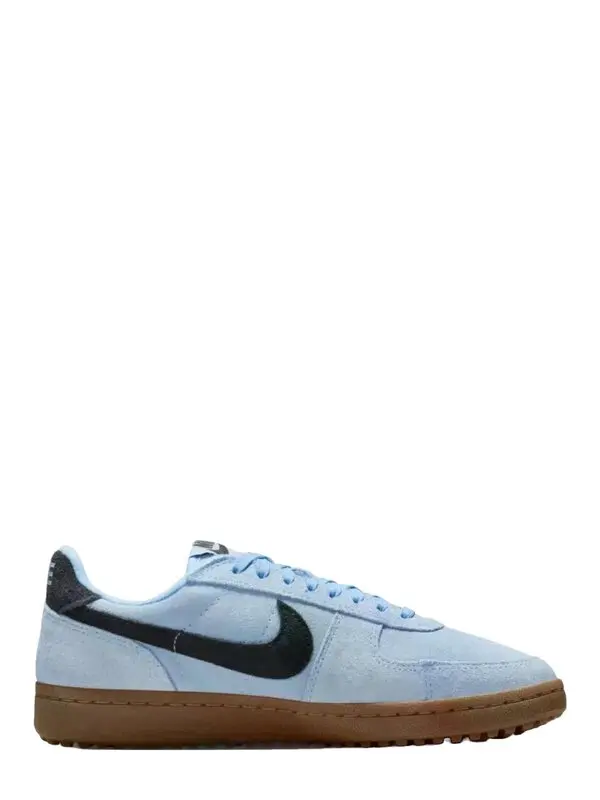 Nike Field General Suede Sneakers - Blue