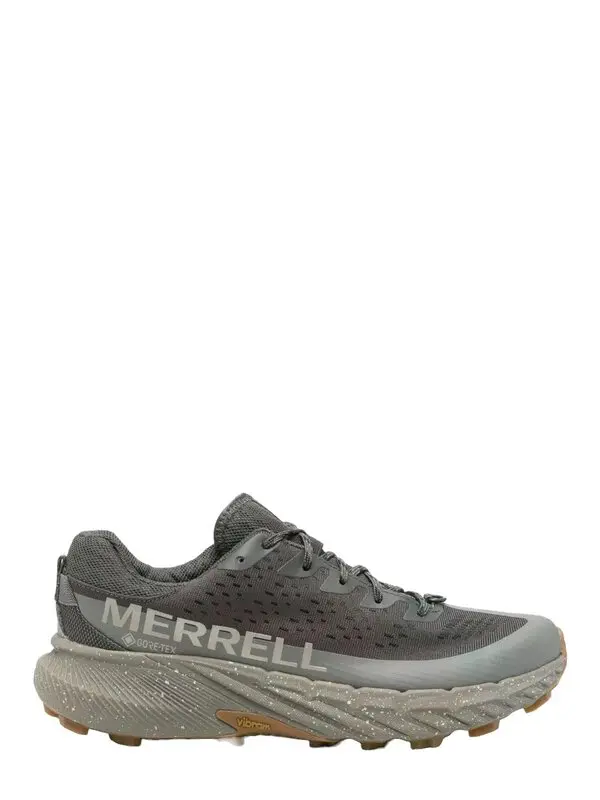 Merrell Agility Peak 5 Sneakers - Grey