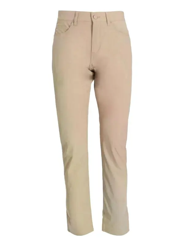 BOSS Delaware Trousers - Neutrals