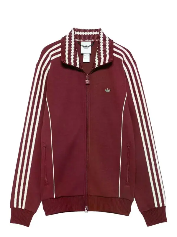 Adidas Sport Jacket - Red