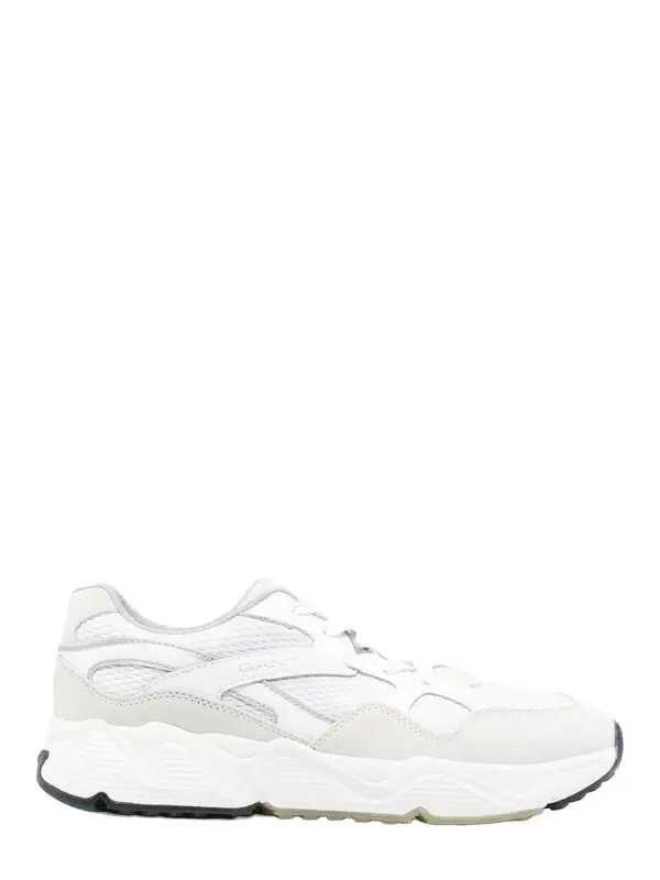 Gant Lace-up Sneakers - White
