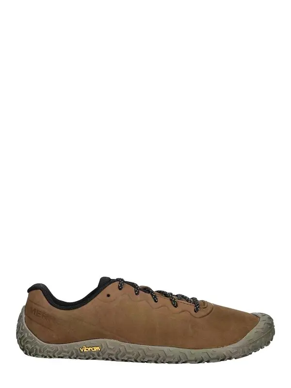 Merrell Vapor Glove 6 Leather Footwear - Brown
