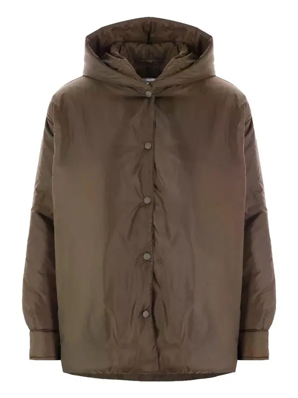 Aspesi Beth Jacket - Brown