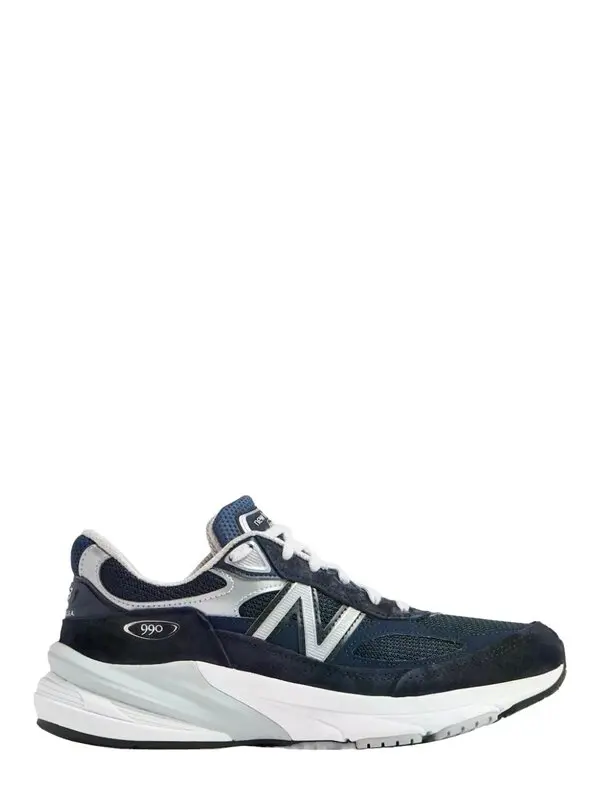 NEW BALANCE 990v6 Sneakers - Blue