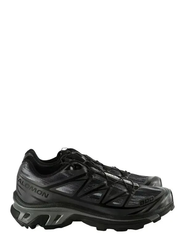 SALOMON Sensible Sneakers - Black