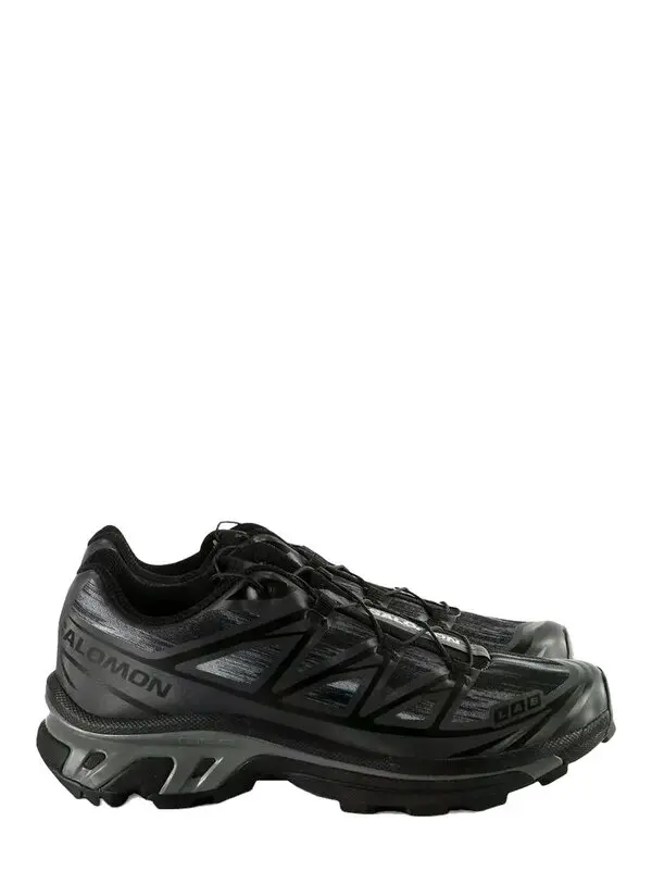 SALOMON Sensible Sneakers - Black