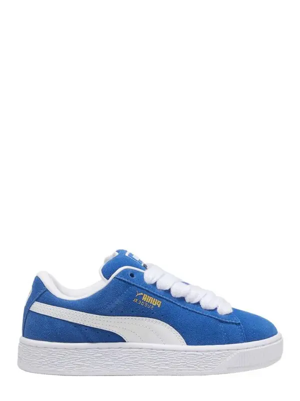 PUMA Suede Xl Team Sneakers - Puma Team Royal/puma White