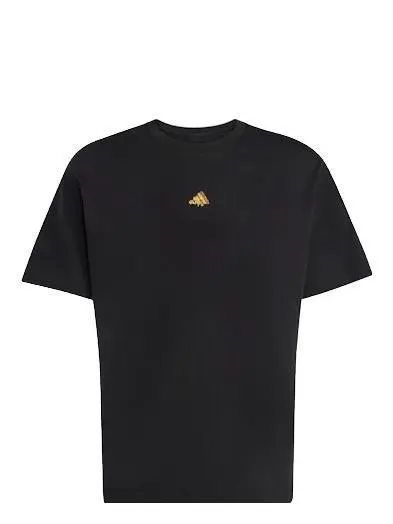 Adidas Fortnite Graphic Loose T-shirt - Black