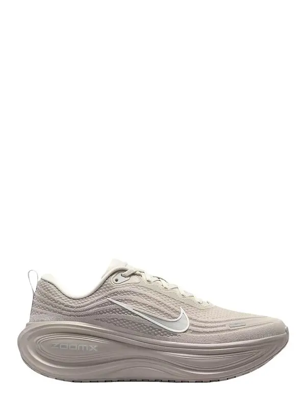 Nike Vomero Plus Sneakers - Light Bone/light Iron Ore/metallic Silver