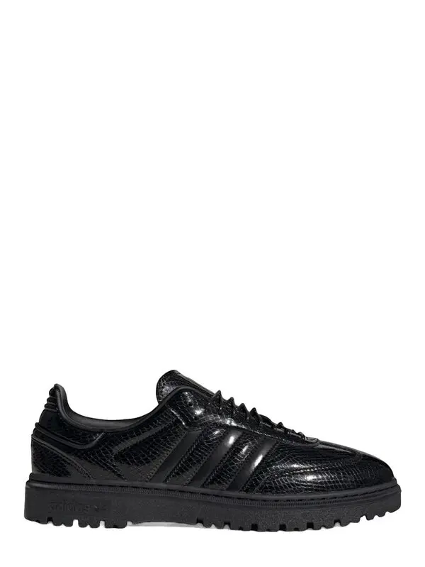 Adidas Samba Wtr Sneakers - Core Black