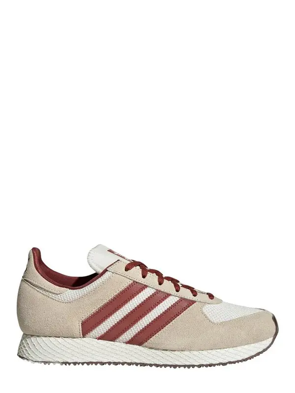 Adidas Atlanta Sneakers - Cream White/preloved Ruby/off White