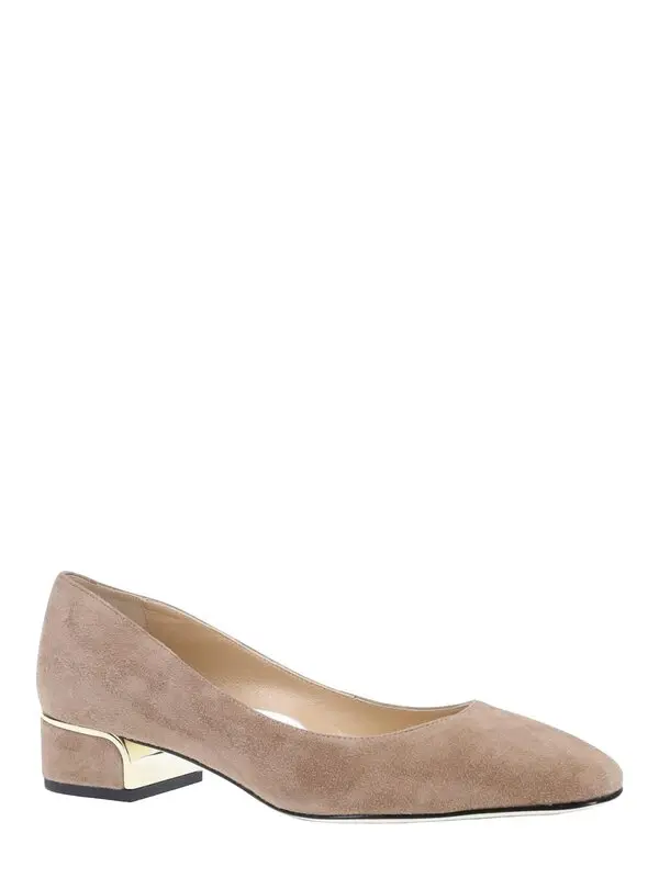 Ron White Elexia Pump - Mink