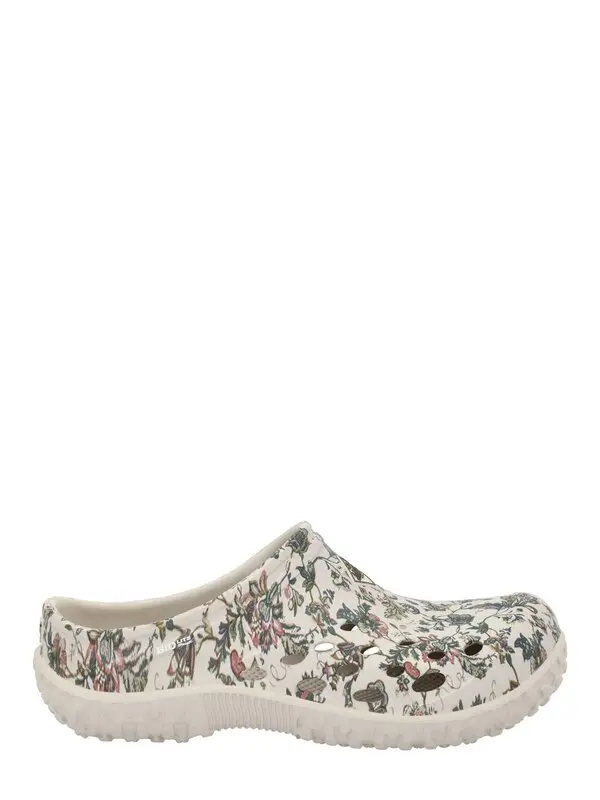 THE ORIGINAL MUCK BOOT COMPANY Muckster Lite Eva Clogs - Light Grey