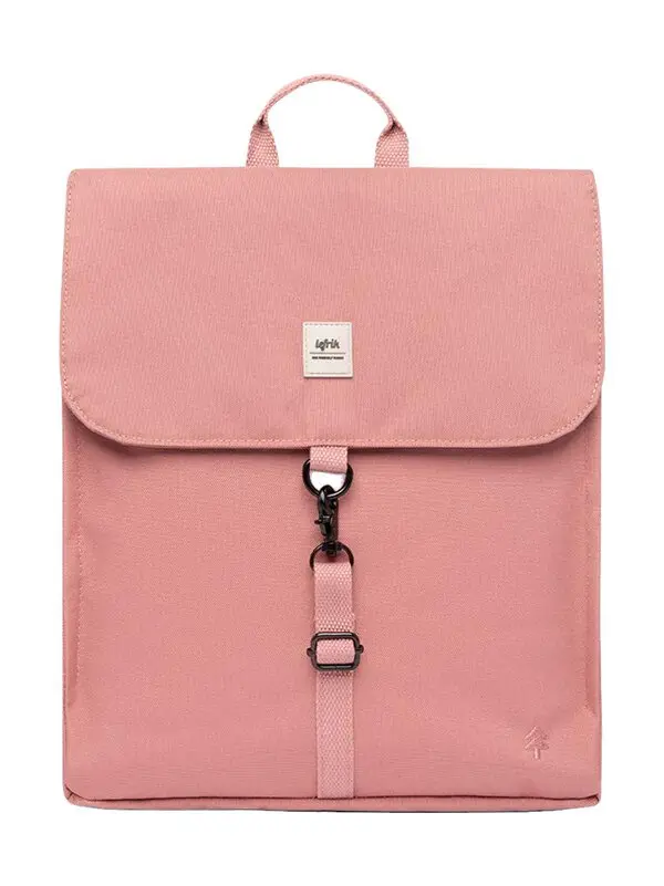 LEFRIK Handy Mini Backpack - Dust Pink