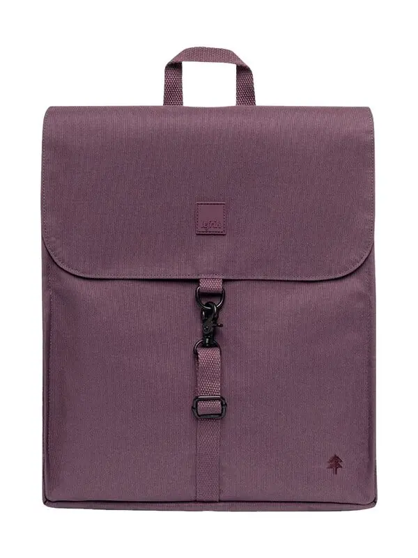 LEFRIK Handy Mini Backpack - Maroon
