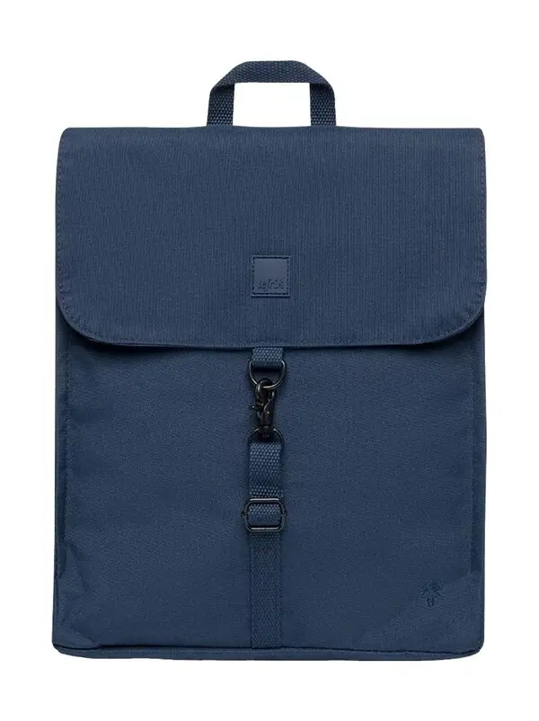 LEFRIK Handy Mini Backpack - Navy