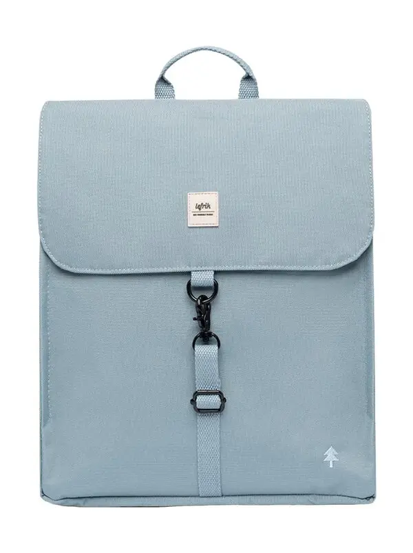LEFRIK Handy Mini Backpack - Stone Blue
