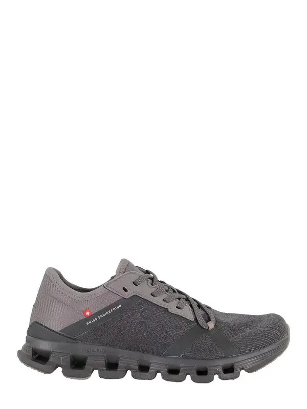 On Cloud X4 Ad Sneakers - Grey