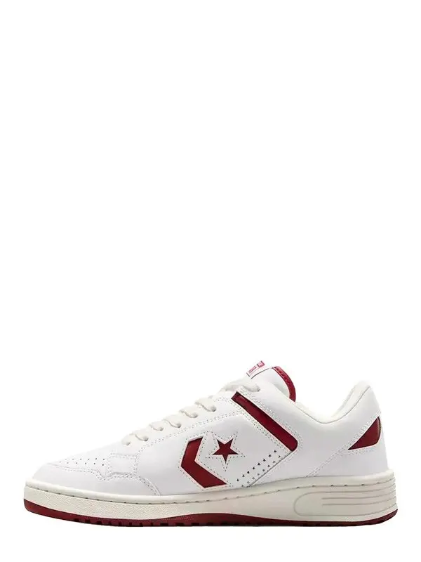 CONVERSE Weapon Sneakers - White