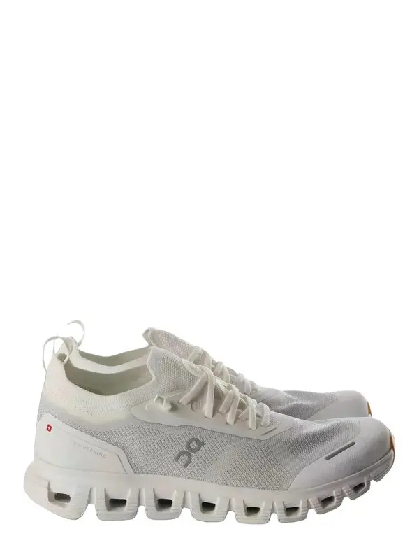 On Cloud Versa Sneakers - White