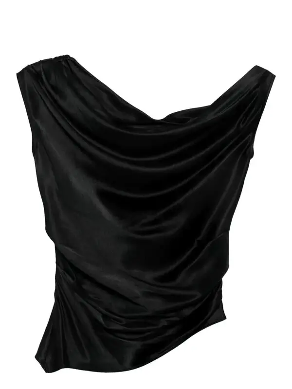 Staud Phare Top - Black