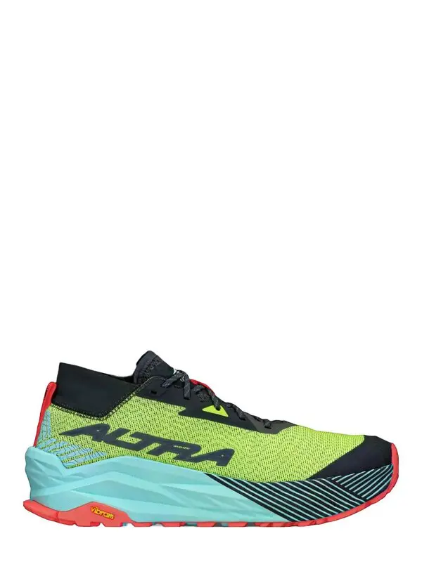 ALTRA Olympus 275 Low-top Sneakers - Green