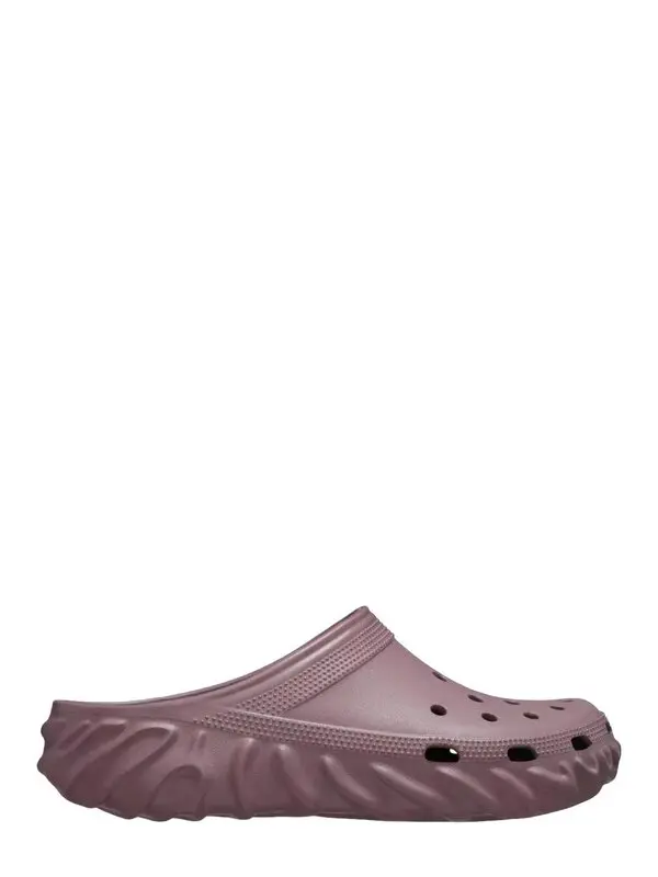 CROCS Pollex Saru Mules - Purple
