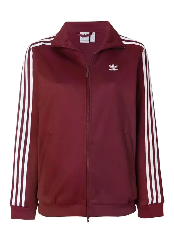 Adidas Originals Bb Track Jacket - Red