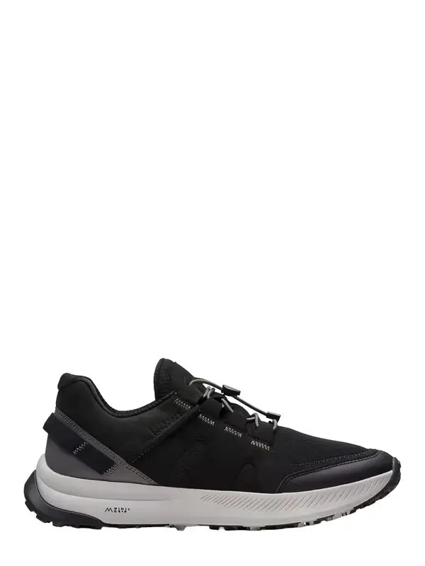 Clarks Atl Trail Walk Sneakers - Black
