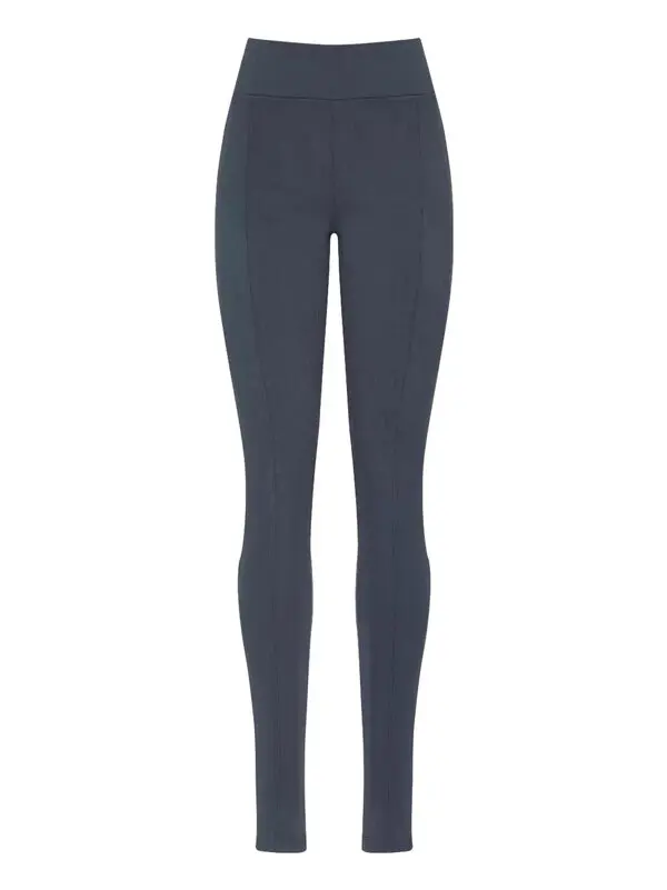 LYGIA & NANNY High-waisted Leggings - Grey
