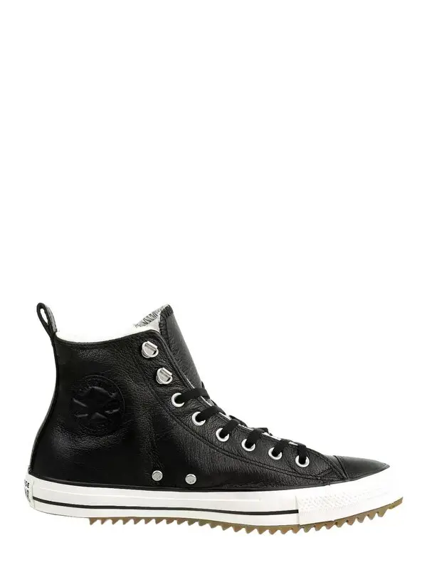 CONVERSE Chuck Taylor All Star Hiker Boot Sneakers - Black