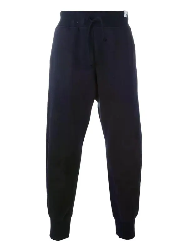 Adidas Originals Xbyo Track Pants - Blue