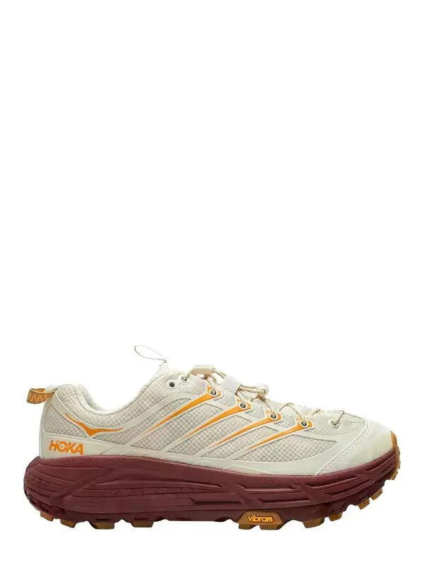HOKA® One Mafate Three Sneakers - Neutrals