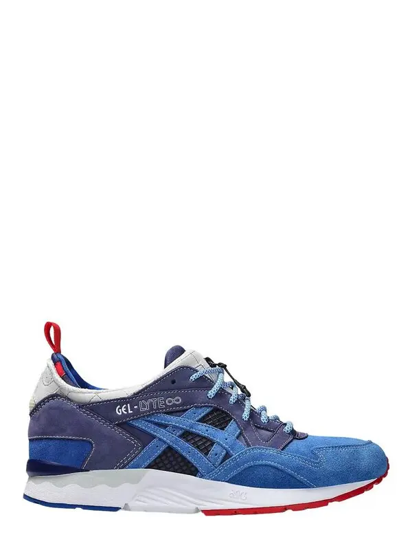 Asics Gel Lyte Infinity Mita Sneakers - Navy/blue